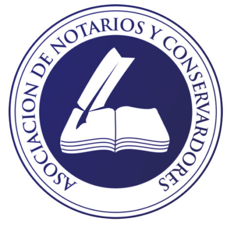 Asociación de Notarios y Conservadores apoya el restablecimiento de ...